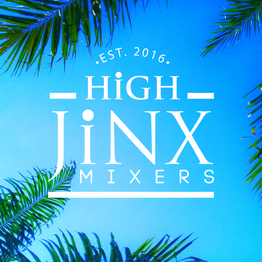 ABOUT US – HiGH JiNX Mixers