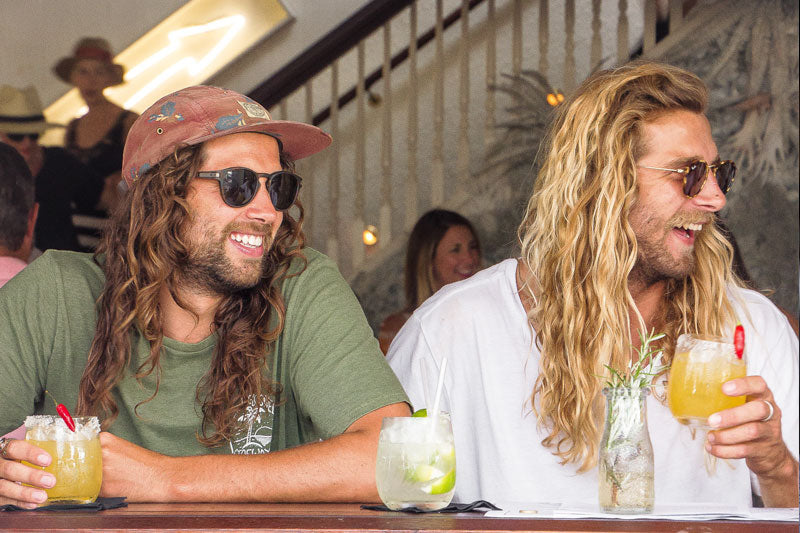 ABOUT US – HiGH JiNX Mixers